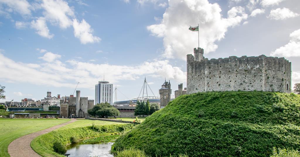 Welsh councils launch £1bn construction framework | News | Building