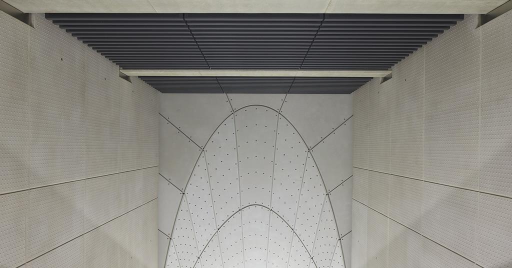 The Elizabeth Line: a case study of the power of design in delivering ...