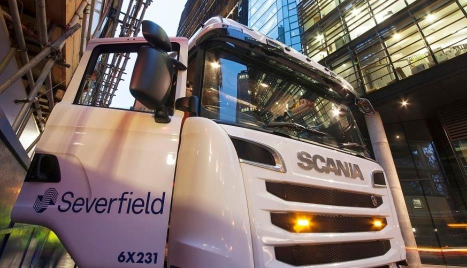 Severfield interim results pushed back a week | News | Building