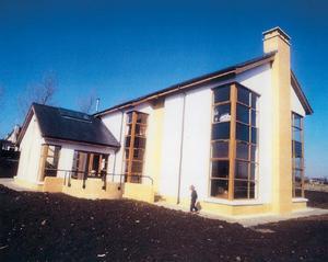 Best Single House | Features | Building