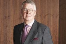 Peter Goodacre becomes RICS president | News | Building