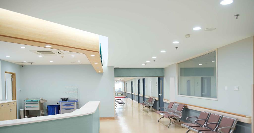 CPD 6 2018: Colour-considered design for the visually impaired ...