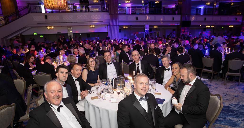 In pictures: Building Awards 2021 | News | Building