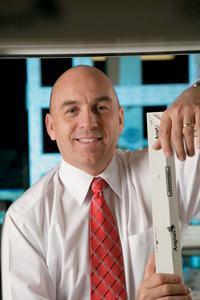 Alex McNutt is new Anglian Chief Exec | Archive Titles | Building