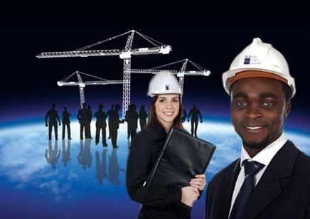 RLB is QS Employer of the Year | News | Building