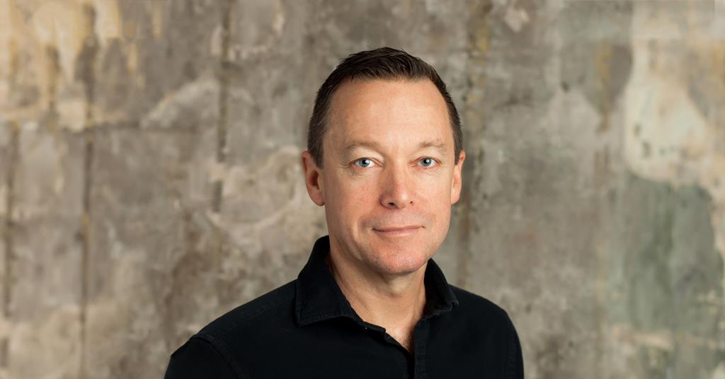 5 minutes with … Dave Rhodes at Unity | Features | Building