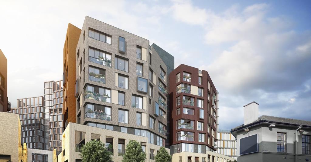 Developer named for Maidenhead scheme | News | Building