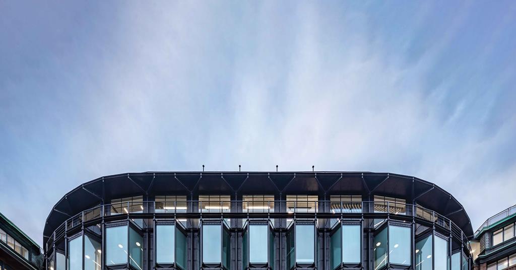 Building Awards 2019: Refurbishment Project of the Year shortlist ...