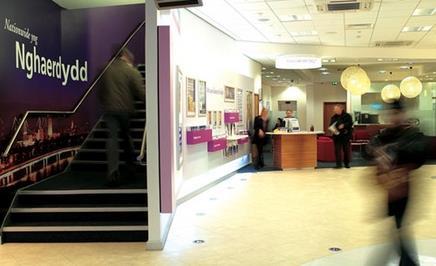 QS Awards 2008: Best All-round QS Firm | News | Building