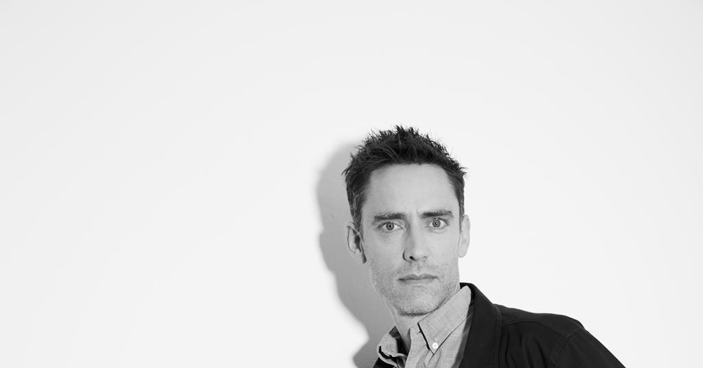 5 minutes with … Patrick Eley at DNCO | Features | Building