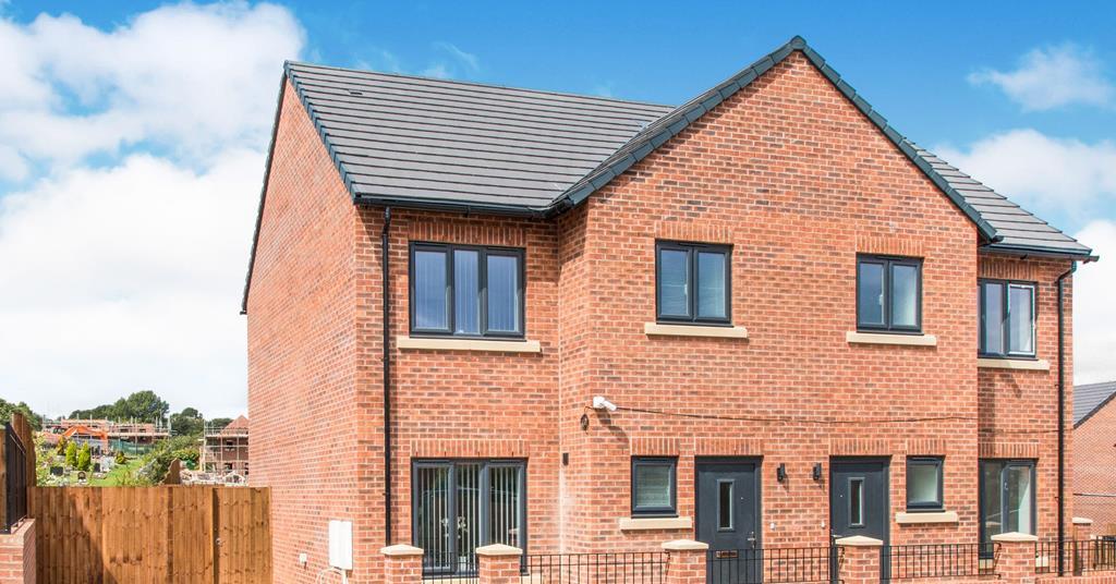 What does the collapse in section 106 demand mean for housing delivery ...