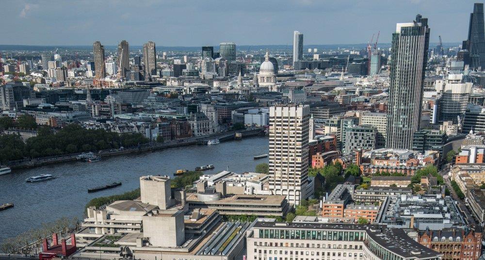 BFI unveils plans for new £130m South Bank venue | News | Building