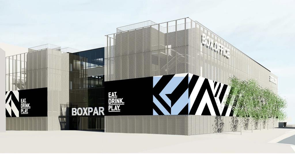 Boxpark plots new openings spree | News | Building