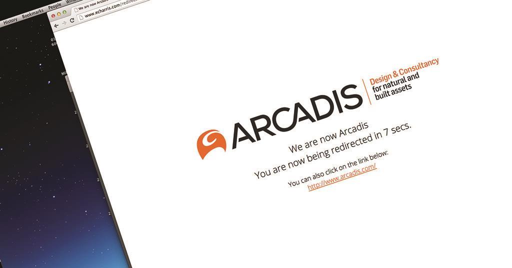 Arcadis announces hiring freeze and pulls dividend payment | News ...