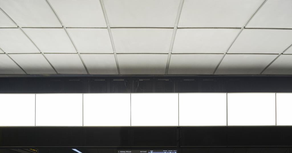 The Elizabeth Line: a case study of the power of design in delivering ...