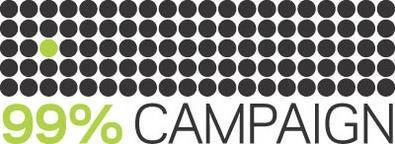 99% Campaign launches with high-level support | News | Building