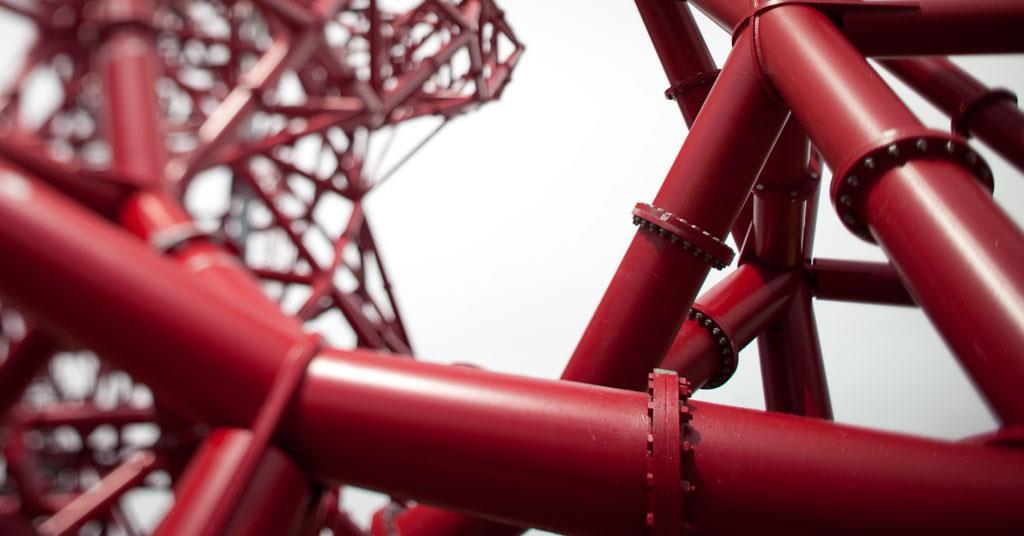 Orbit becomes UK's highest sculpture | News | Building