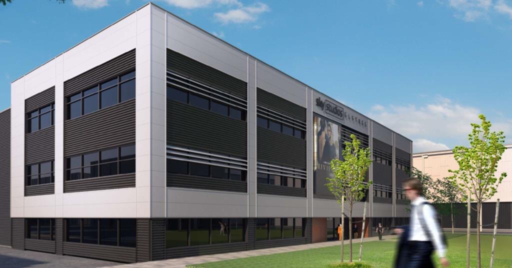 Three chase starring role on £200m Sky studio | News | Building