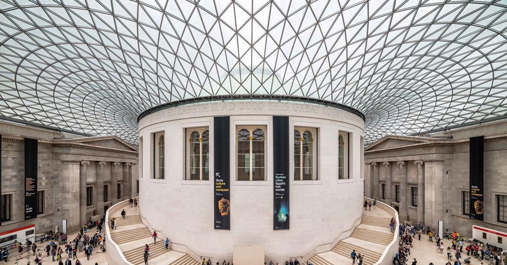 High-profile deal up for grabs as British Museum launches £45m consultants’ framework | News ...