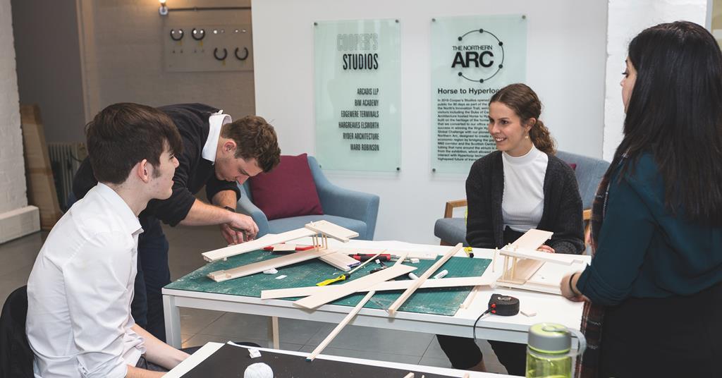 Building Awards 2021: Architectural Practice of the Year | Features ...