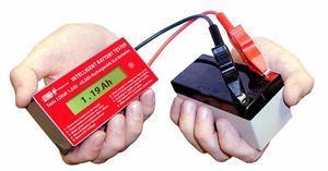 ACT Meters Ltd | Archive Titles | Building