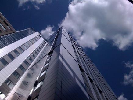 UNITE completes £80m student block in Leeds | News | Building