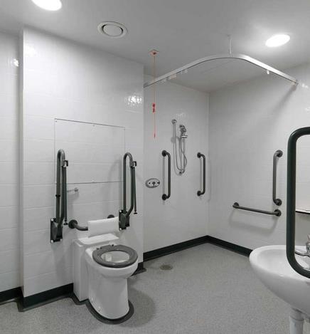 The new arrival: Balfour Beatty’s Birmingham PFI hospital | Features ...