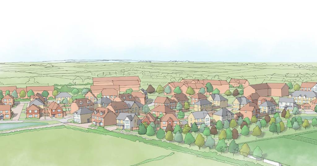 What does the collapse in section 106 demand mean for housing delivery ...