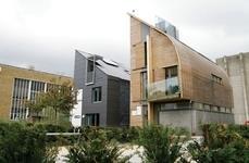 BRE to build hemp house at Innovation Park | News | Building