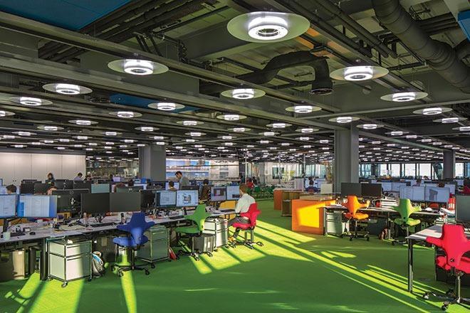Sustainability: BREEAM | Features | Building