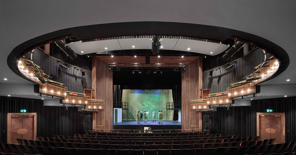 Building Awards 2019: Refurbishment Project of the Year shortlist ...