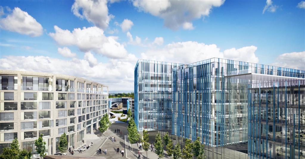 China to invest in £650m Manchester airport development | News | Building