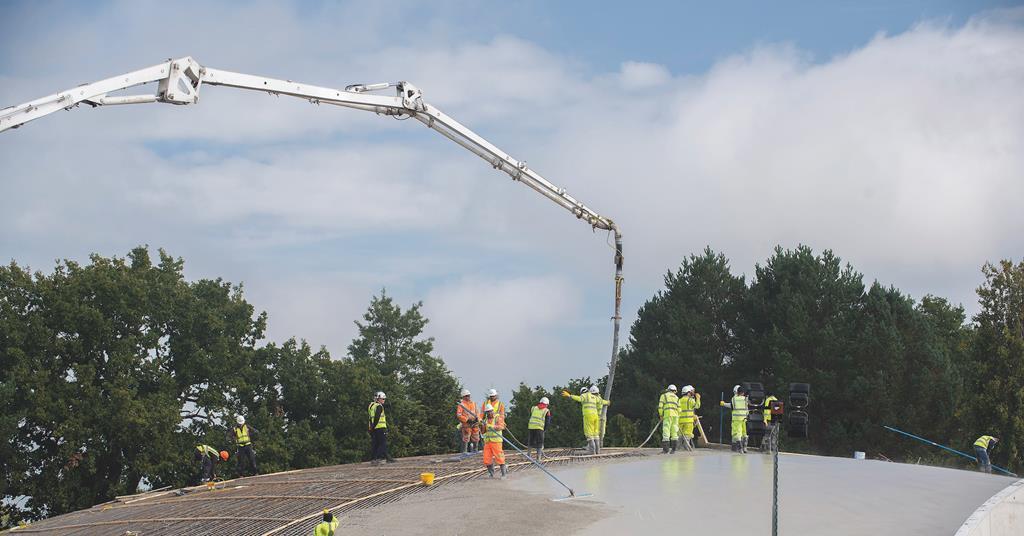 Looking up … new visitor centre at Jodrell Bank is out of this world ...