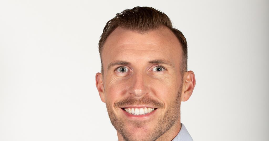 5 minutes with … Josh Croft at Edmond Shipway | Features | Building