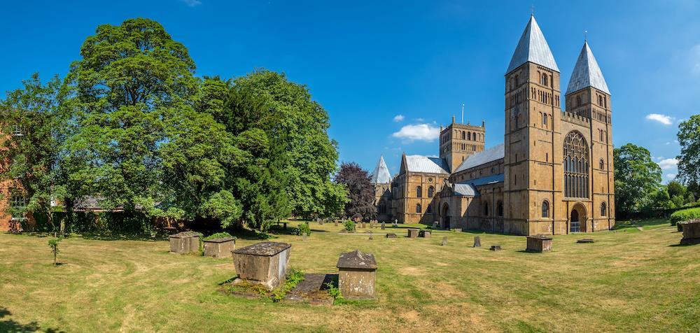 5 minutes with … Josh Croft at Edmond Shipway | Features | Building