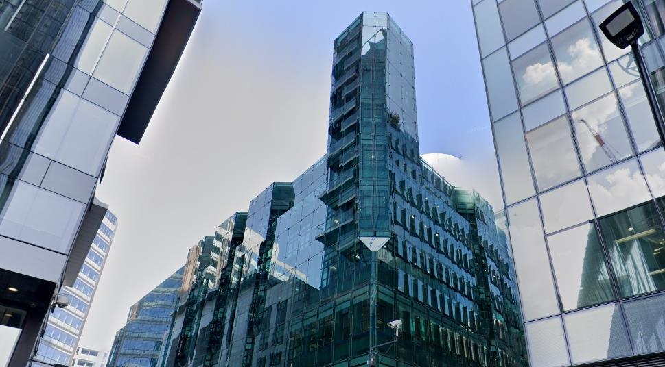 City approves Brookfield’s redevelopment of 1980s Milton Gate block ...