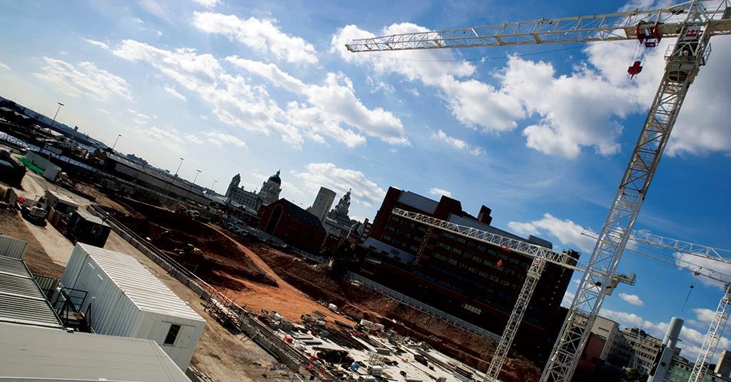 Where's the money? | Features | Building