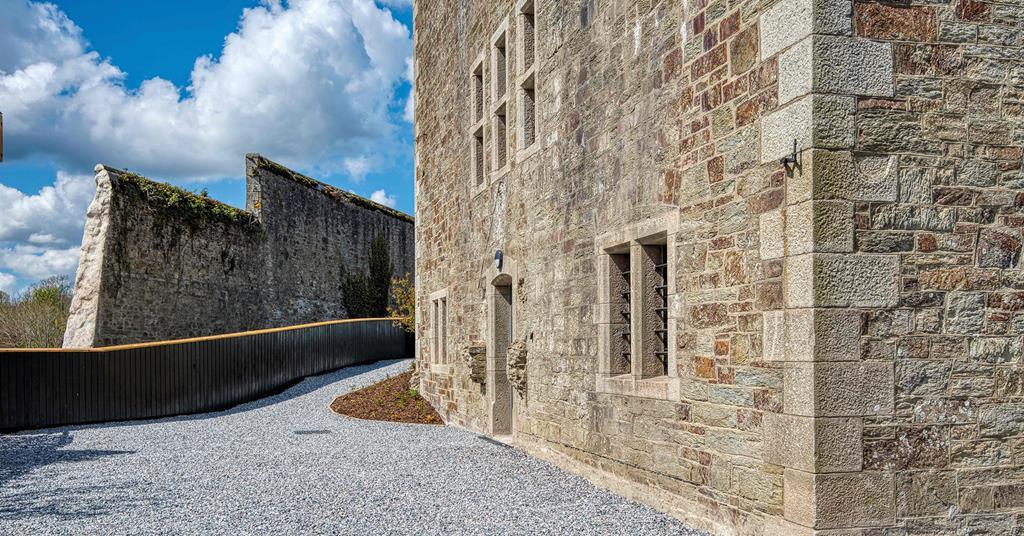 Bodmin Jail: unlocking the potential of a piece of Cornish history ...