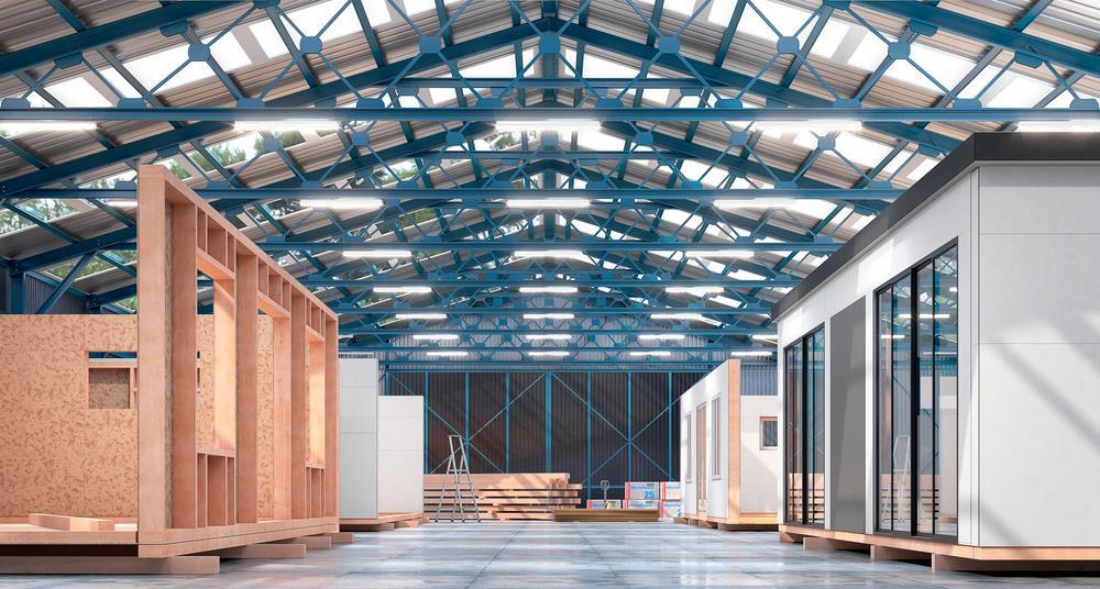 Firms on notice for £10bn CCS modular framework | News | Building