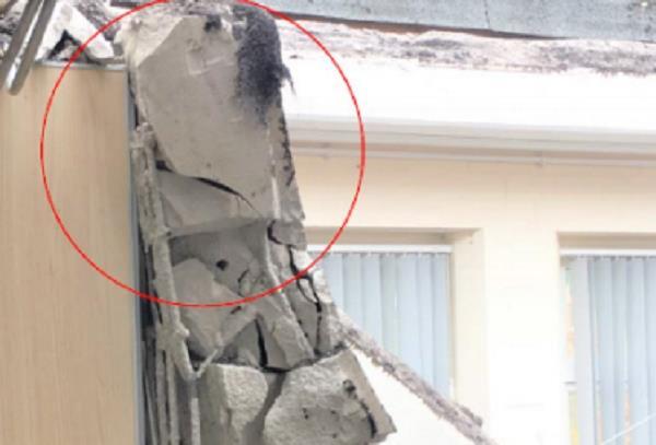 Calls for social landlords to start ‘urgent’ RAAC inspection programme ...