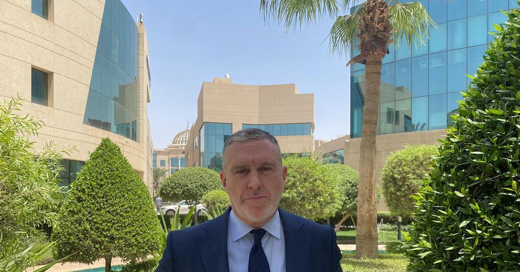 Mace brings in AtkinsRéalis director to head up Saudi business | News ...