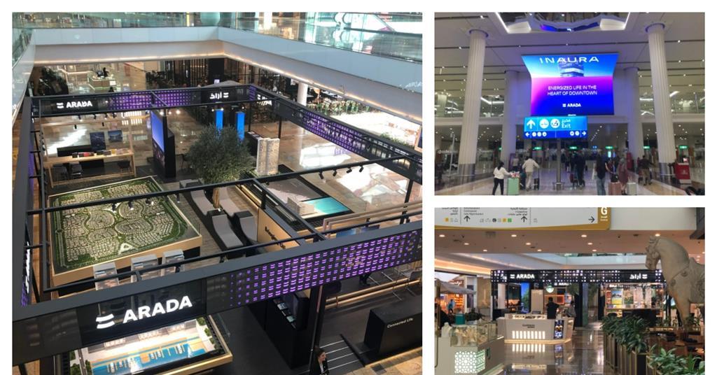Arada bought the dip in the UAE and reaped the rewards. But will it ...