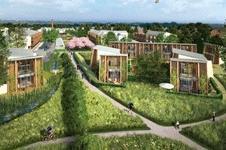 Four sites chosen for eco-towns | News | Building