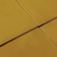 Putting on the glitz: Brass cladding | Features | Building