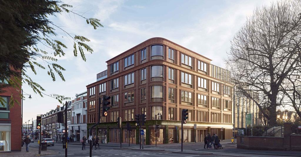 Building Awards 2019: Refurbishment Project of the Year shortlist ...