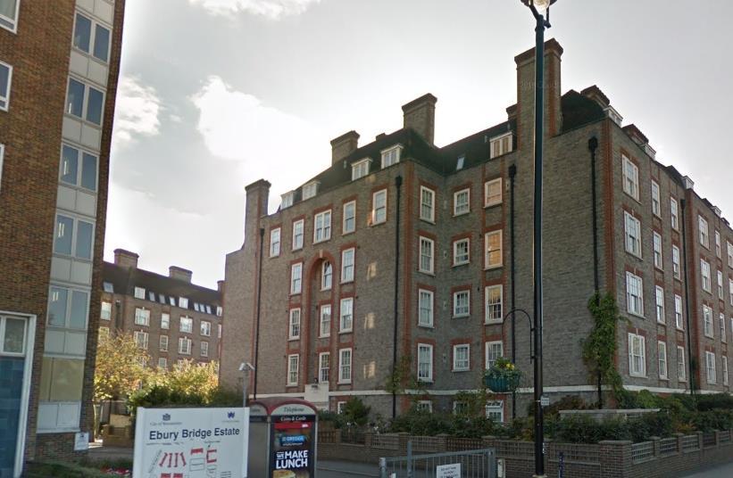 Westminster green lights controversial Ebury Estate redevelopment ...