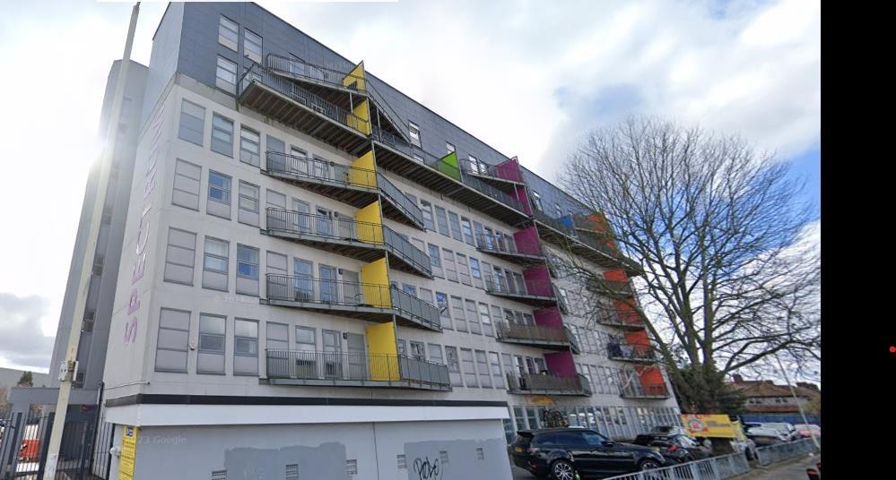 Building Safety Regulator opens investigation into Dagenham fire | News ...