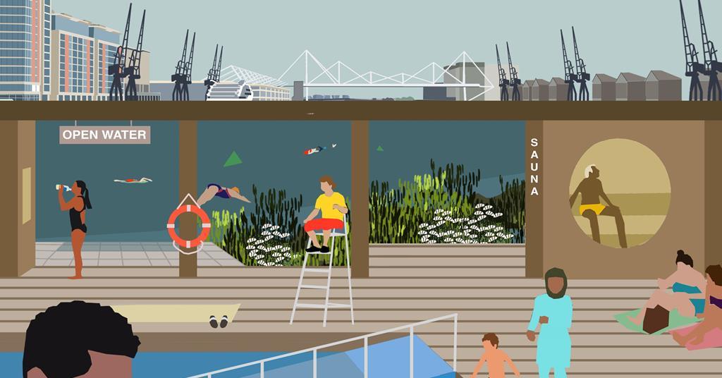 Consultants appointed to floating homes feasibility study at London’s ...