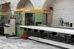 Polyframe: A new super fabricator comes of age | Archive Titles | Building