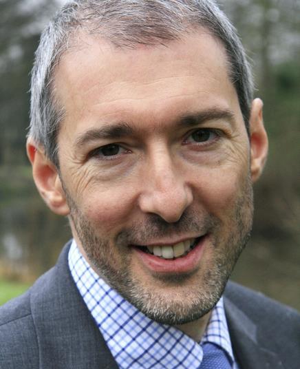 David Nussbaum - my favourite sites | News | Building